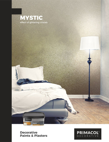 Primacol - Mystic - Diamonds Effect Paint – Primacol.com